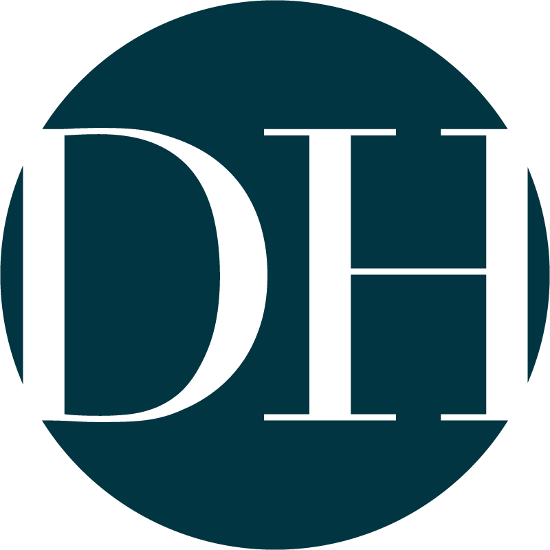 Home - author dan e hendrickson